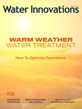 Water Online - News, Innovations, And Thought Leadership On The Water ...