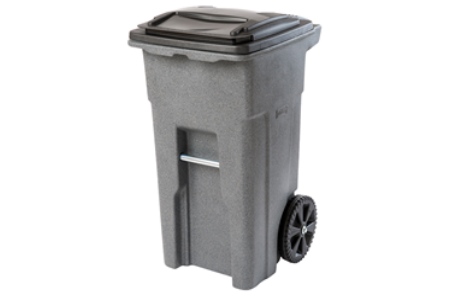 Toter Expands Waste Recycling And Organics Carts Line