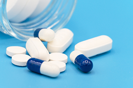 Modified-Release Formulation Strategies