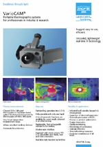 Datasheet: VarioCAM High Resolution