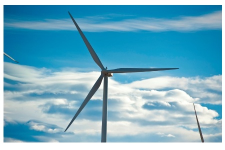 Alstom And Renova Energia Sign A First Contract Worth €450M In Brazil ...