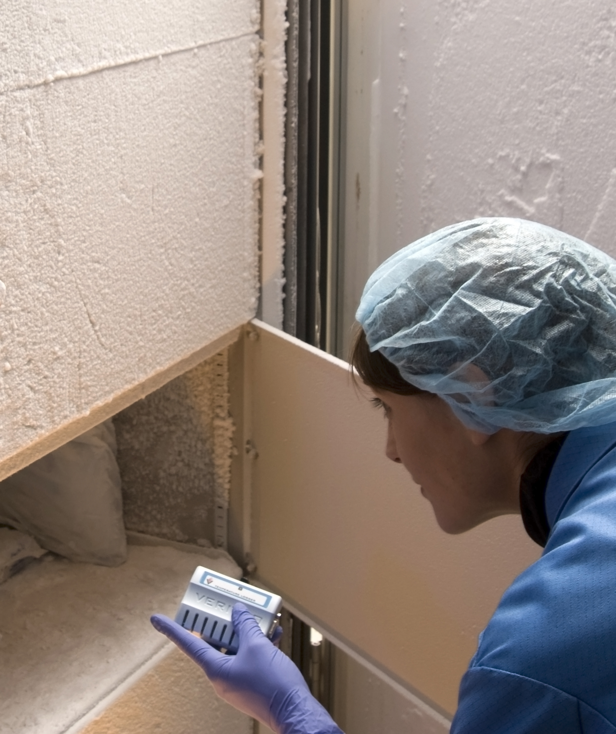 FDA-Regulated Products Continuous Monitoring System For Larger ...