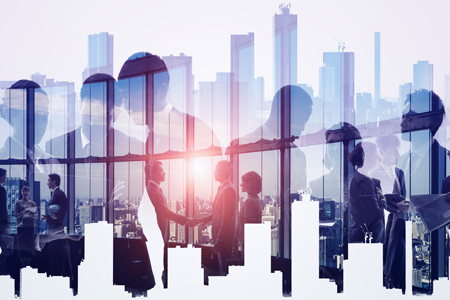 Engineering Partnerships