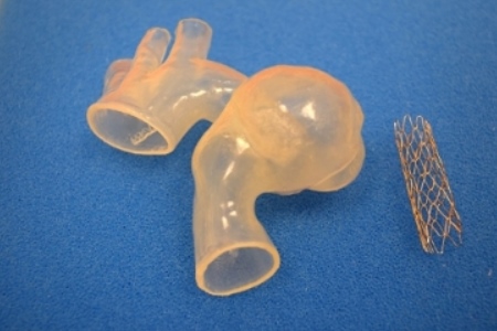 3d Printed Heart Valve 3D Printing Applications For Transcatheter