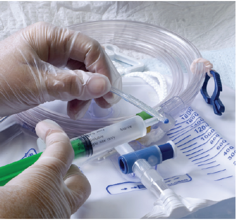 Antimicrobial Polymers In Medical Devices As Part Of The Fight Against ...