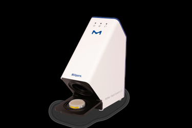 Milliflex Rapid System 20 For Rapid Sterility And Bioburden Testing