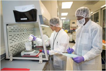 Quality Assurance And Your CDMO