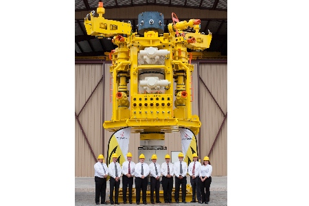 Wild Well Extends Reach In Southern Hemisphere With Capping Stack In ...