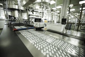 Pharmaceutical Secondary Packaging