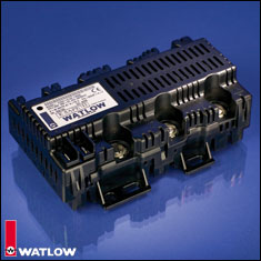 Watlow's E-SAFE II Hybrid Power Switch Offers Power Switching At High ...
