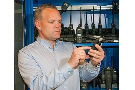 NIST Develops First 'Roadmap' for Public Safety Communications Research