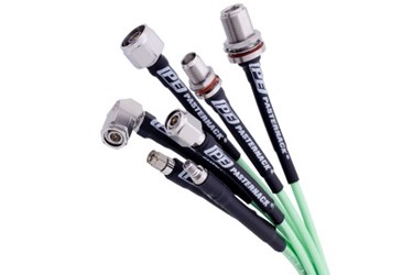 Pasternack Releases New Line Of 0195” Diameter Low Loss Test Cables