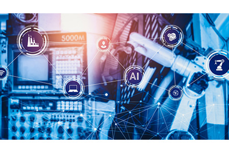 Automation Engineering Commissioning Software For Food Manufacturing
