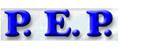 Plastic Engineered Products (P.E.P.)