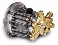 Light Industrial Pumps