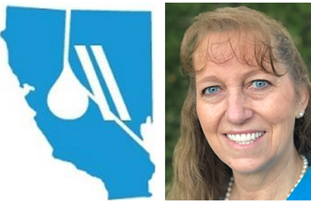 Views From The Top CA-NV AWWA Celebrates A Century Of Progress