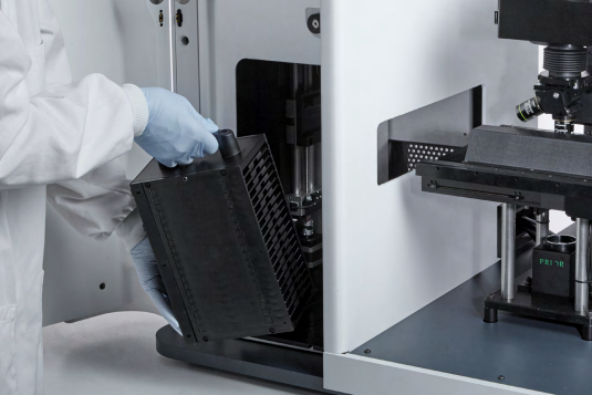 SL160 Slide Loader Brochure