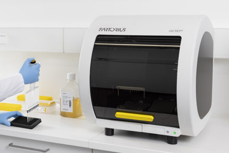 Solutions For Lateral Flow Assays And IVD Manufacturers