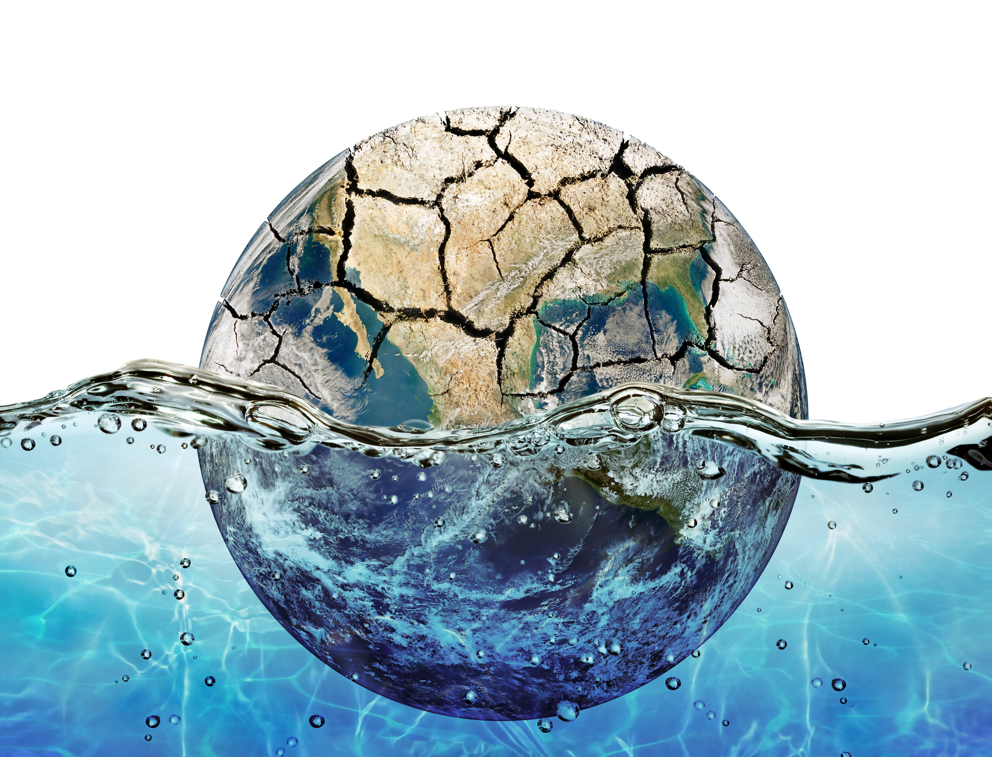Extreme Swings In Water Levels 'Wreaking Havoc' On Chicago Water System