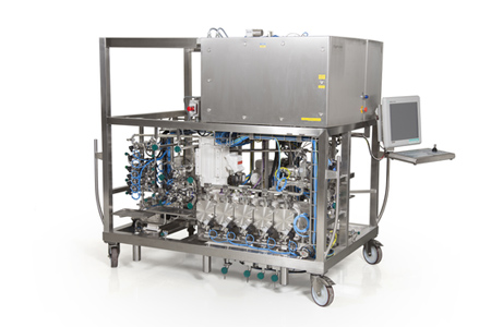 Accelerate Your Oligonucleotide Development And Scale-Up Goals With The ...