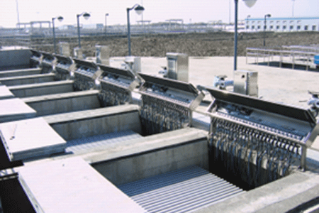 Early Retrofit Benefits Of Open-Channel UV Wastewater Treatment Systems