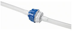 Biopharmaceutical Tubing Connectors & Tube Couplings