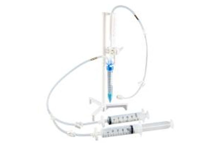 OmniTop Sample Tubes Adjustable Volume Sampling System (AVSS)