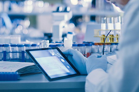 Effectively Scaling Up The Oligonucleotide Manufacturing Process