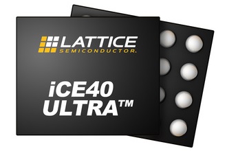 Lattices New iCE40 Ultra Family Speeds Customization Of Killer Features ...