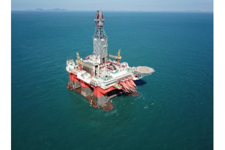 Siemens Supplies Worlds First Lithium-Ion Battery Solution For Offshore ...