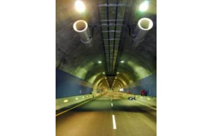 High Tech Tunnel Gets Santo Domingo Going PENETRON ADMIX And PENEBAR SW ...