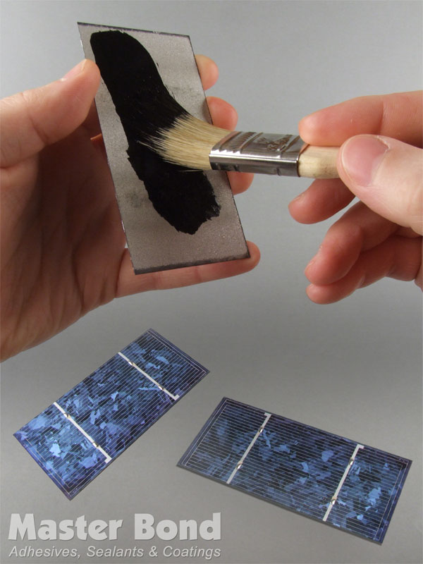 Heat-Resistant Epoxy Adhesive For High-Performance Structural Bonding