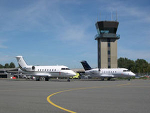 Serco Awarded $170M Air Traffic Control Contract With The Federal ...