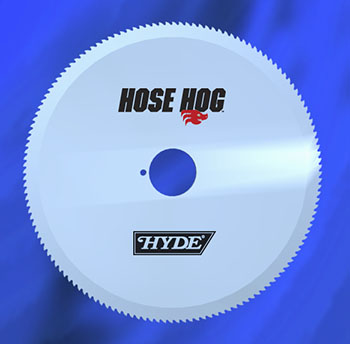 Next Generation Hose Hog Professional Grade Blades Designed For Cutting ...