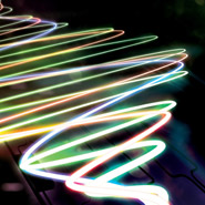 Manipulating Light On A Chip For Quantum Technologies