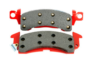 New, Highly Dilutable Mold Release For Brake Pads