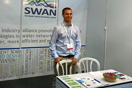 SWAN Corner Reimagining Smart Water Reflecting On 10 Years