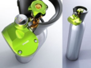 Dehaier Medical Develops New Proprietary High-Efficiency Oxygen Inhaler