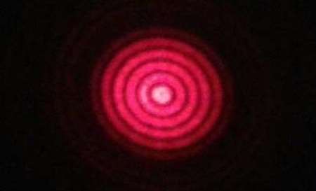 Super Powerful Light Beams And The Butterfly Effect