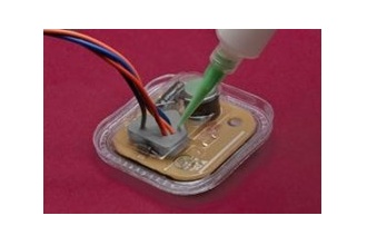 Master Bond MasterSil 156 A New Silicone System Meets UL94V-0 ...