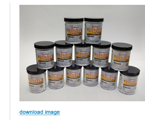 PPG Announces Additions To DITZLER BIG FLAKE Line