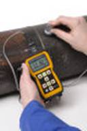 GE Introduces DM5E Family Of Portable, Ultrasonic Corrosion Monitoring ...