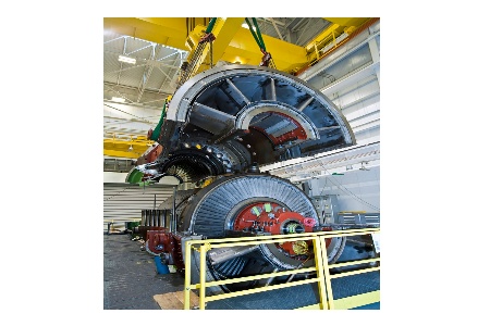 Alstom To Service Three Power Plants In USA And Canada