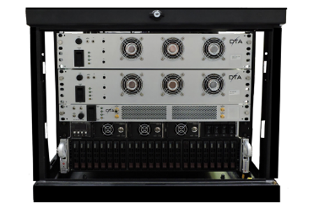 Testing RWRESM Systems Has Never Been Easier