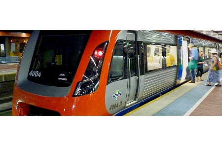 Free Public Transport Critical For Seniors Wellbeing