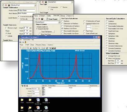 New TexturePro CT Software From Brookfield