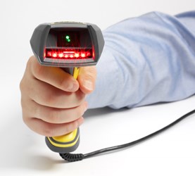 Cognex DataMan 8050 Handheld Barcode Readers Provide Unprecedented ...