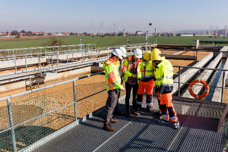 Small Private Utilities Are Looking For Standardization Of Water And ...