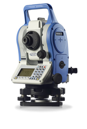 Spectra Precision Introduces New Portfolio Of Optical Survey Solutions ...
