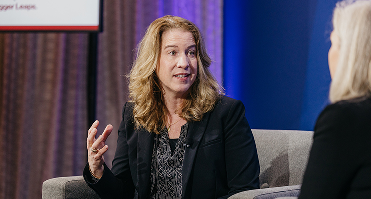 Life Science Leader - Home Page